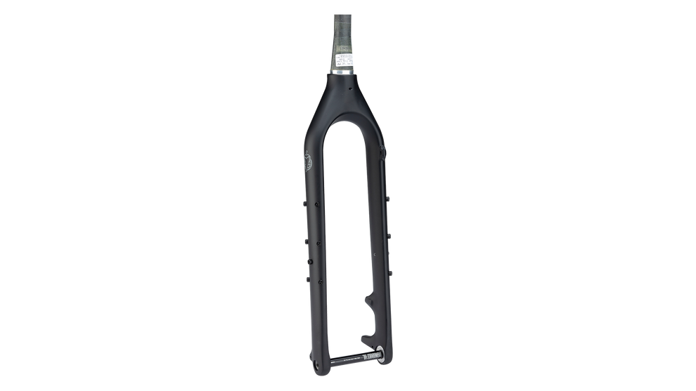 Firestarter 110 Deluxe Fork – Salsa Cycles