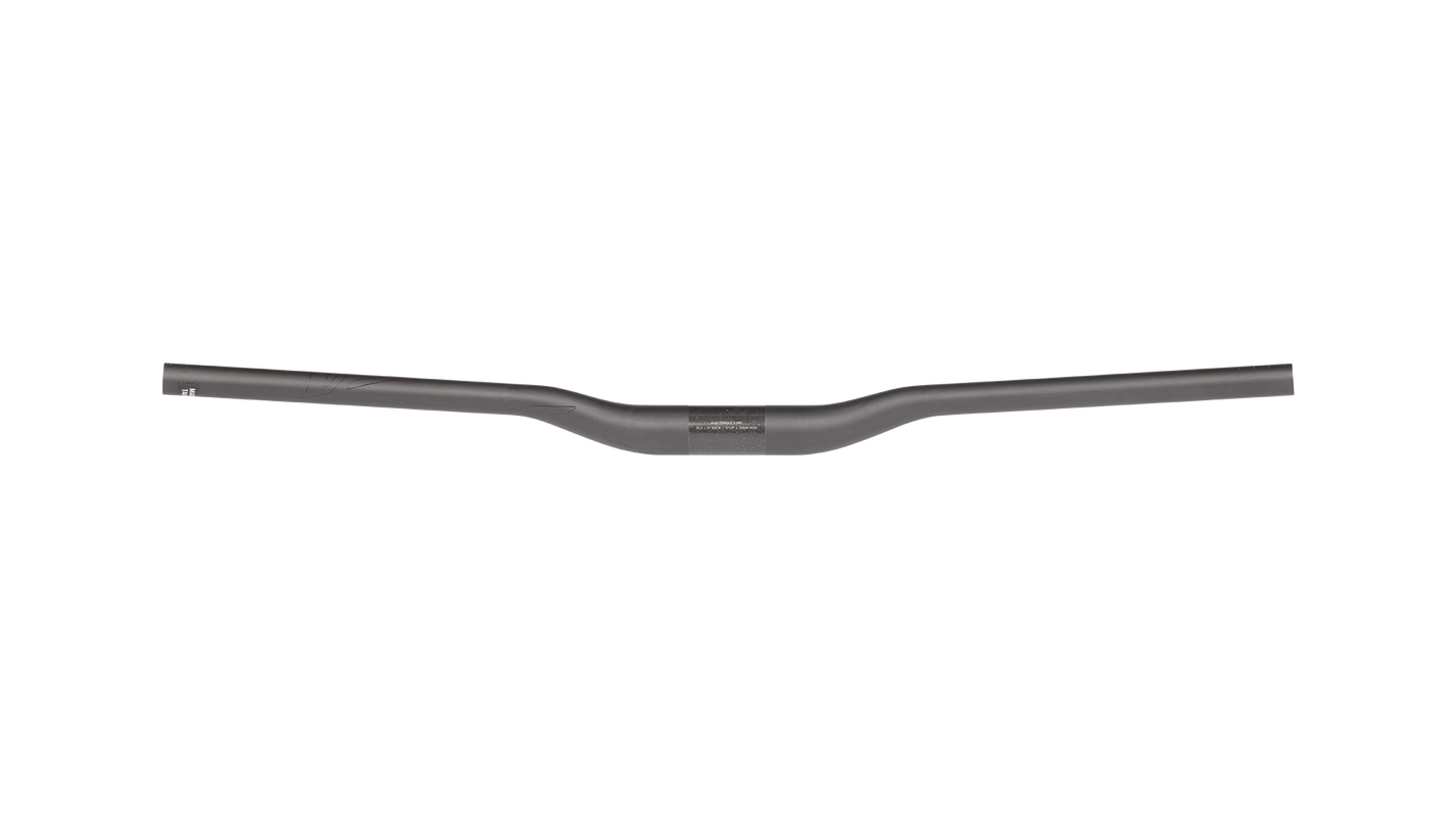 Carbon Mountain Bike Handlebars – Salsa Guide 35.0 Carbon – Salsa Cycles