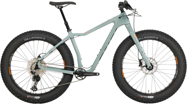 Fat Tire – Salsa Cycles