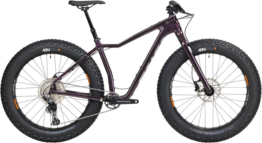 Fat Tire – Salsa Cycles