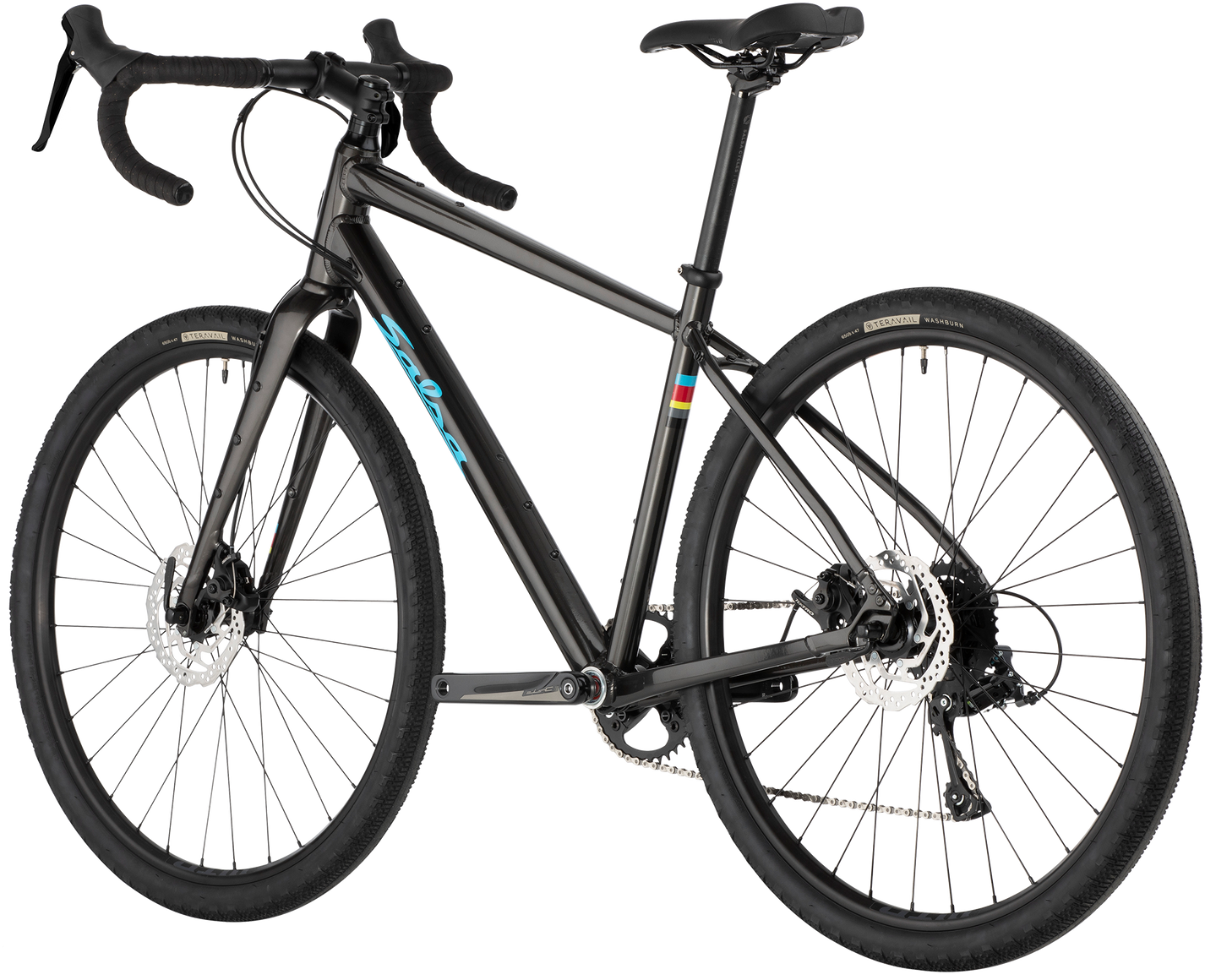 Best Gravel and Adventure Bikes – Salsa Journeyer Advent 650b – Salsa ...
