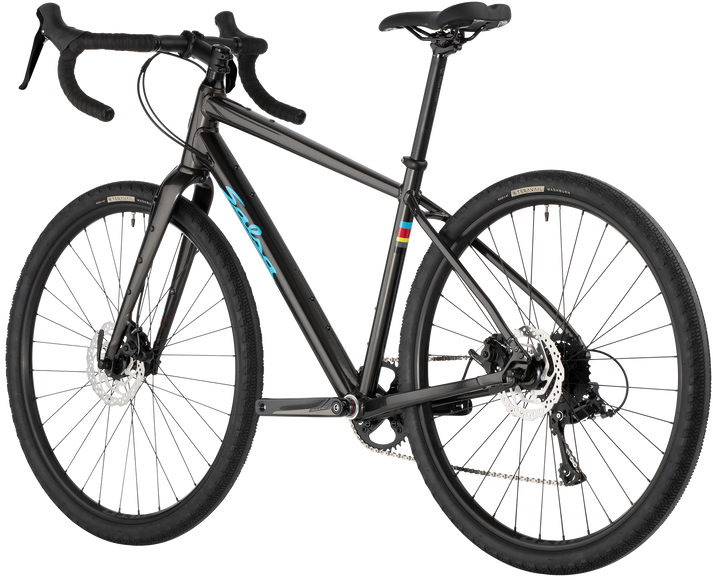 Best Gravel and Adventure Bikes – Salsa Journeyer Advent 650b – Salsa ...