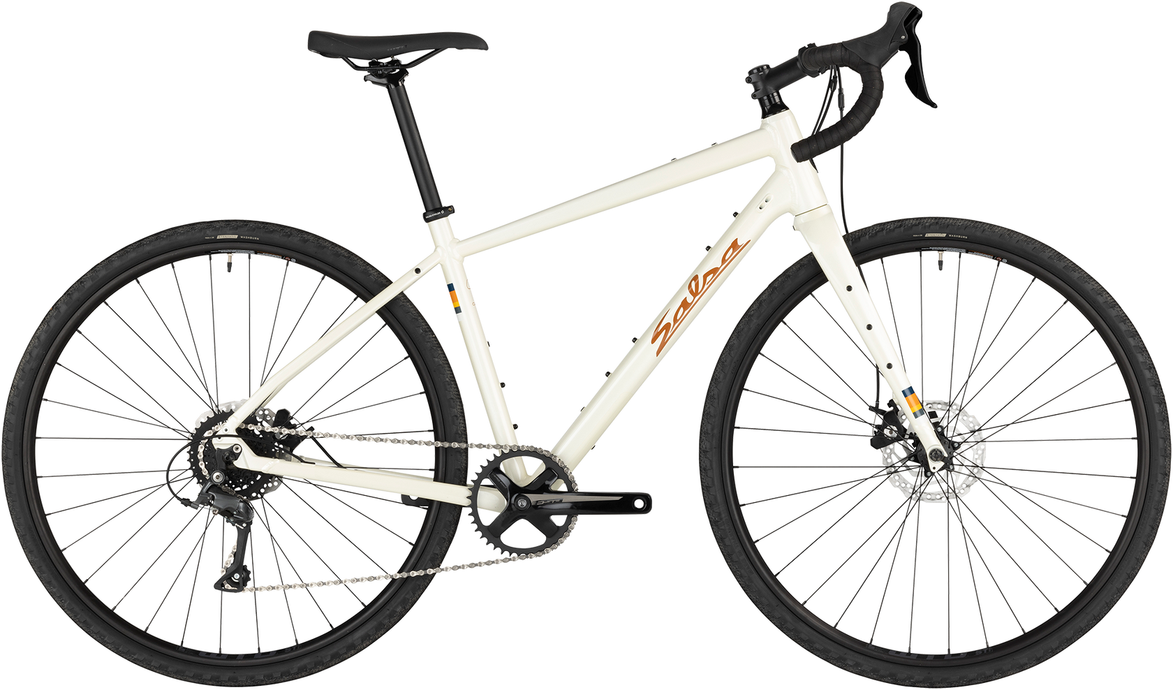 Gravel Adventure Bike – Salsa Journeyer Advent 700c – Salsa Cycles