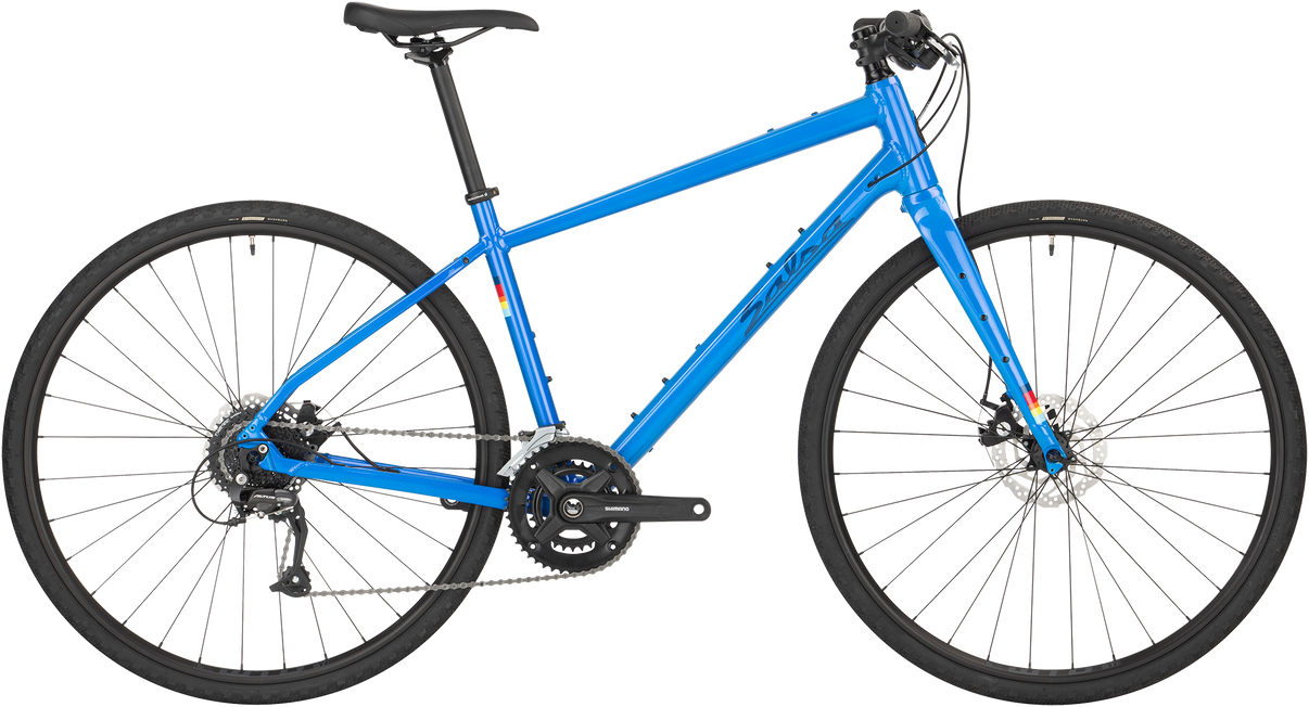 Best Flat Bar Gravel Bike – Salsa Journeyer Flat Bar Altus 700c – Salsa ...