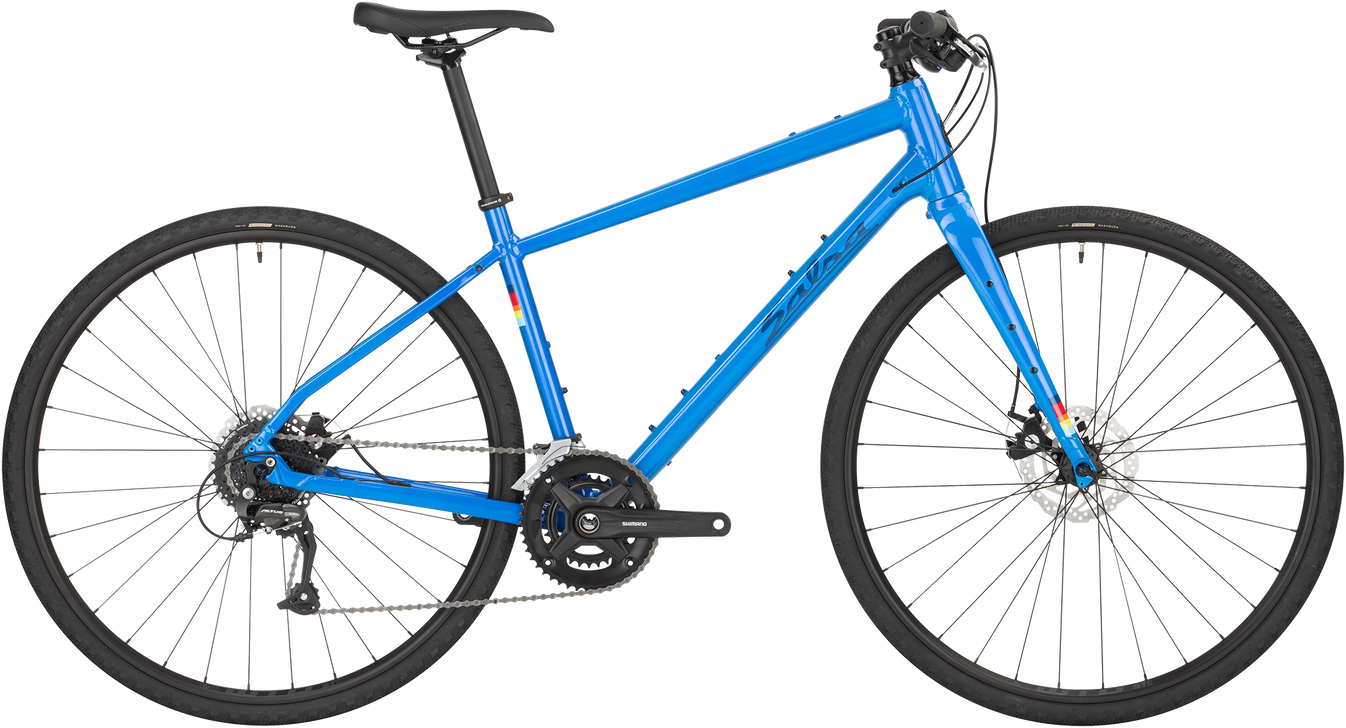 Best Flat Bar Gravel Bike – Salsa Journeyer Flat Bar Altus 700c – Salsa ...