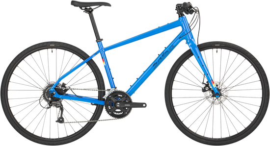 Best Flat Bar Gravel Bike – Salsa Journeyer Flat Bar Altus 700c – Salsa ...