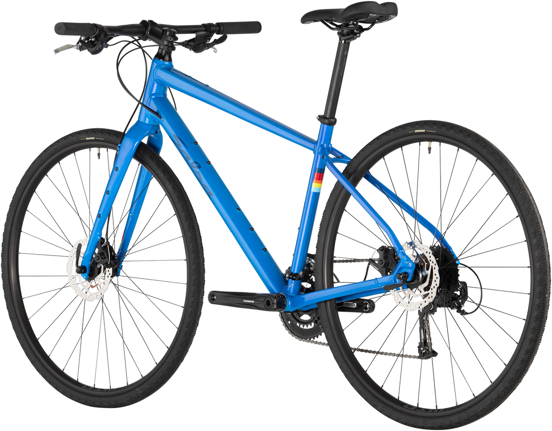 Best Flat Bar Gravel Bike – Salsa Journeyer Flat Bar Altus 700c – Salsa ...