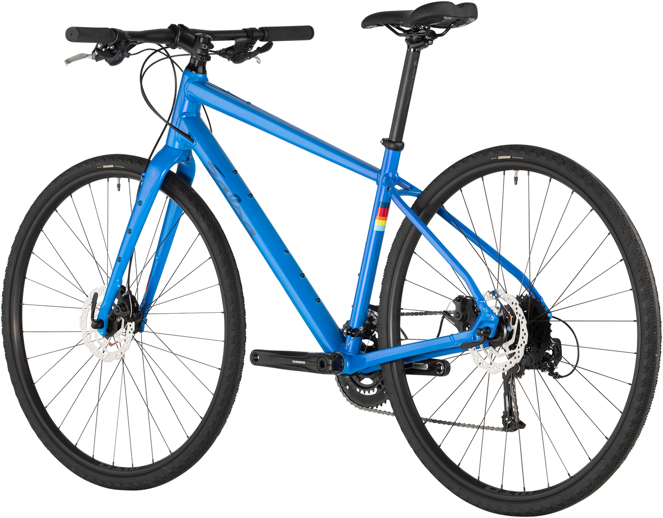 Best Flat Bar Gravel Bike – Salsa Journeyer Flat Bar Altus 700c – Salsa ...