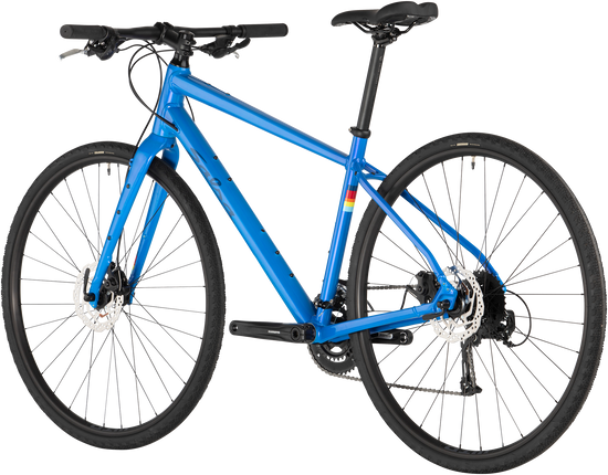 Best Flat Bar Gravel Bike – Salsa Journeyer Flat Bar Altus 700c – Salsa ...