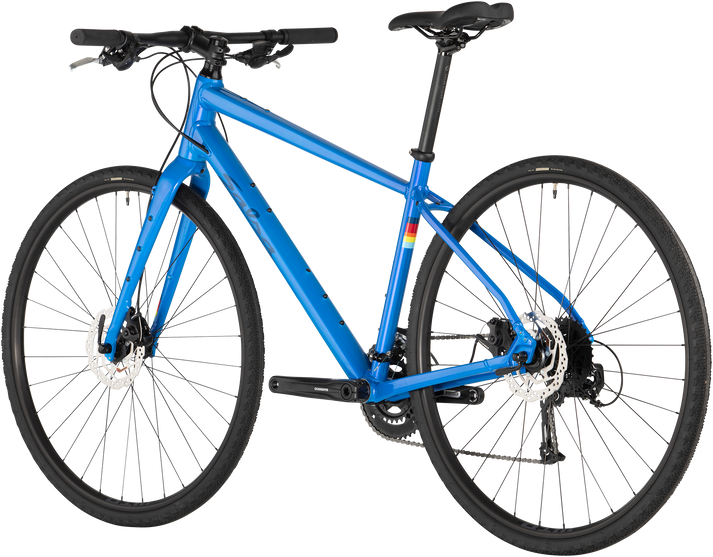 Best Flat Bar Gravel Bike – Salsa Journeyer Flat Bar Altus 700c – Salsa ...