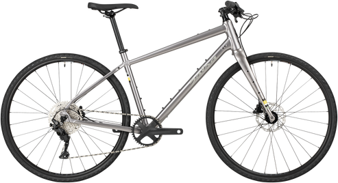 Flat Bar Gravel Bike – Salsa Journeyer Flat Bar Deore 700c – Salsa Cycles