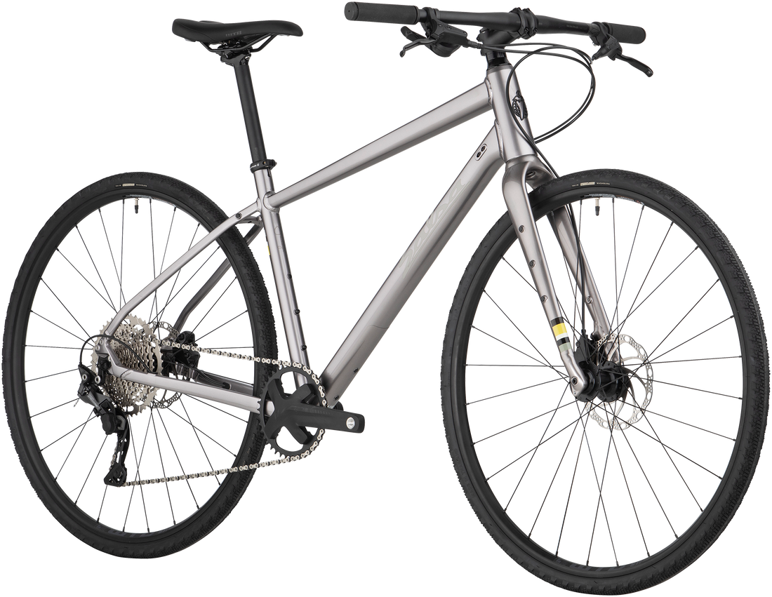 Flat Bar Gravel Bike – Salsa Journeyer Flat Bar Deore 700c – Salsa Cycles