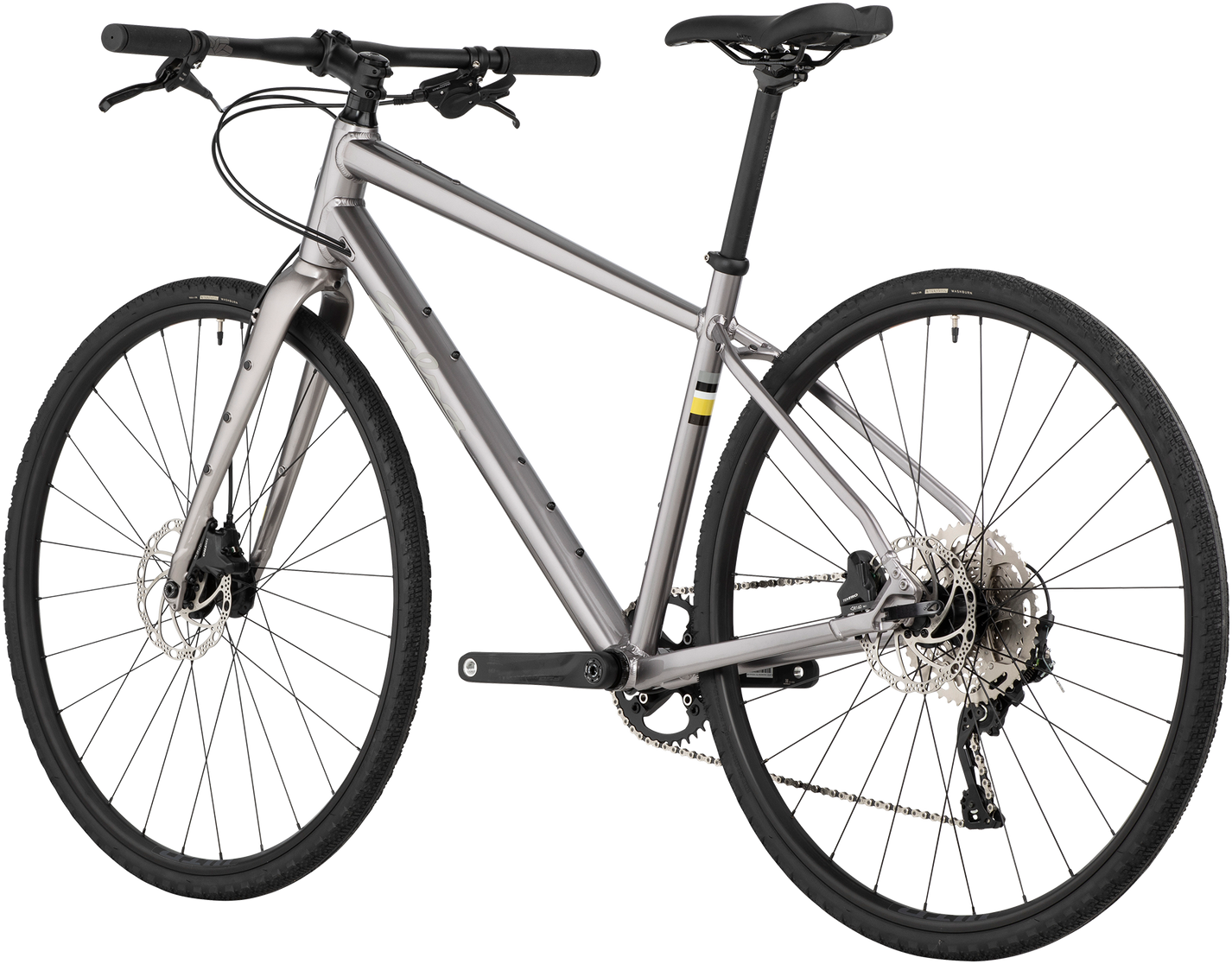 Flat Bar Gravel Bike – Salsa Journeyer Flat Bar Deore 700c – Salsa Cycles