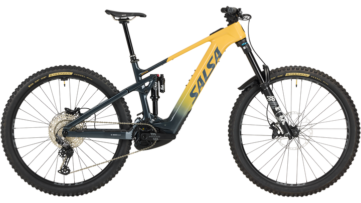 EBikes – Salsa Cycles