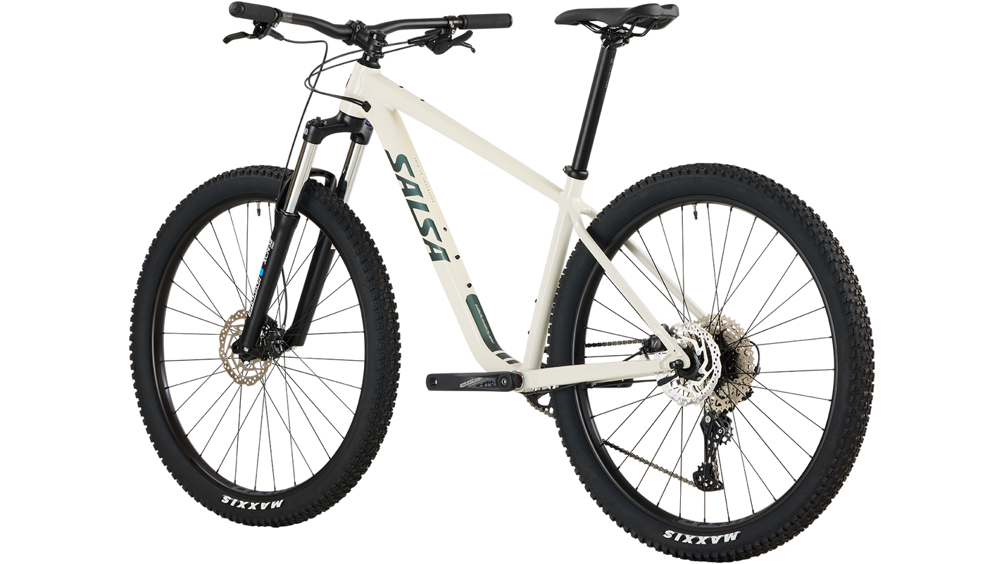 Trail Hardtail – Rangefinder Deore 10 29 – Salsa Cycles