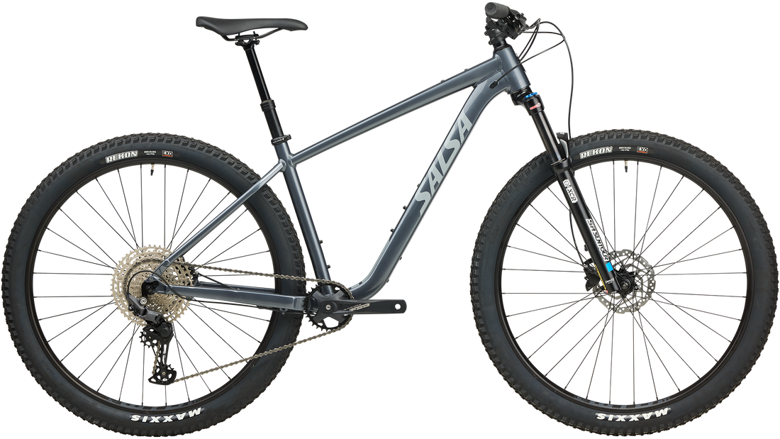 Best Hardtail Trail Bike – Rangefinder Deore 11 29 – Salsa Cycles