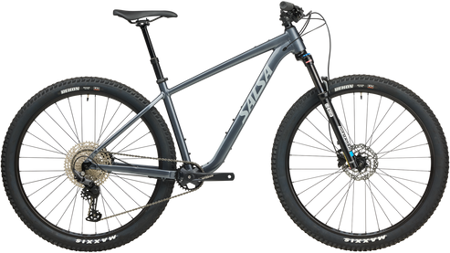 Best Hardtail Trail Bike – Rangefinder Deore 11 29 – Salsa Cycles