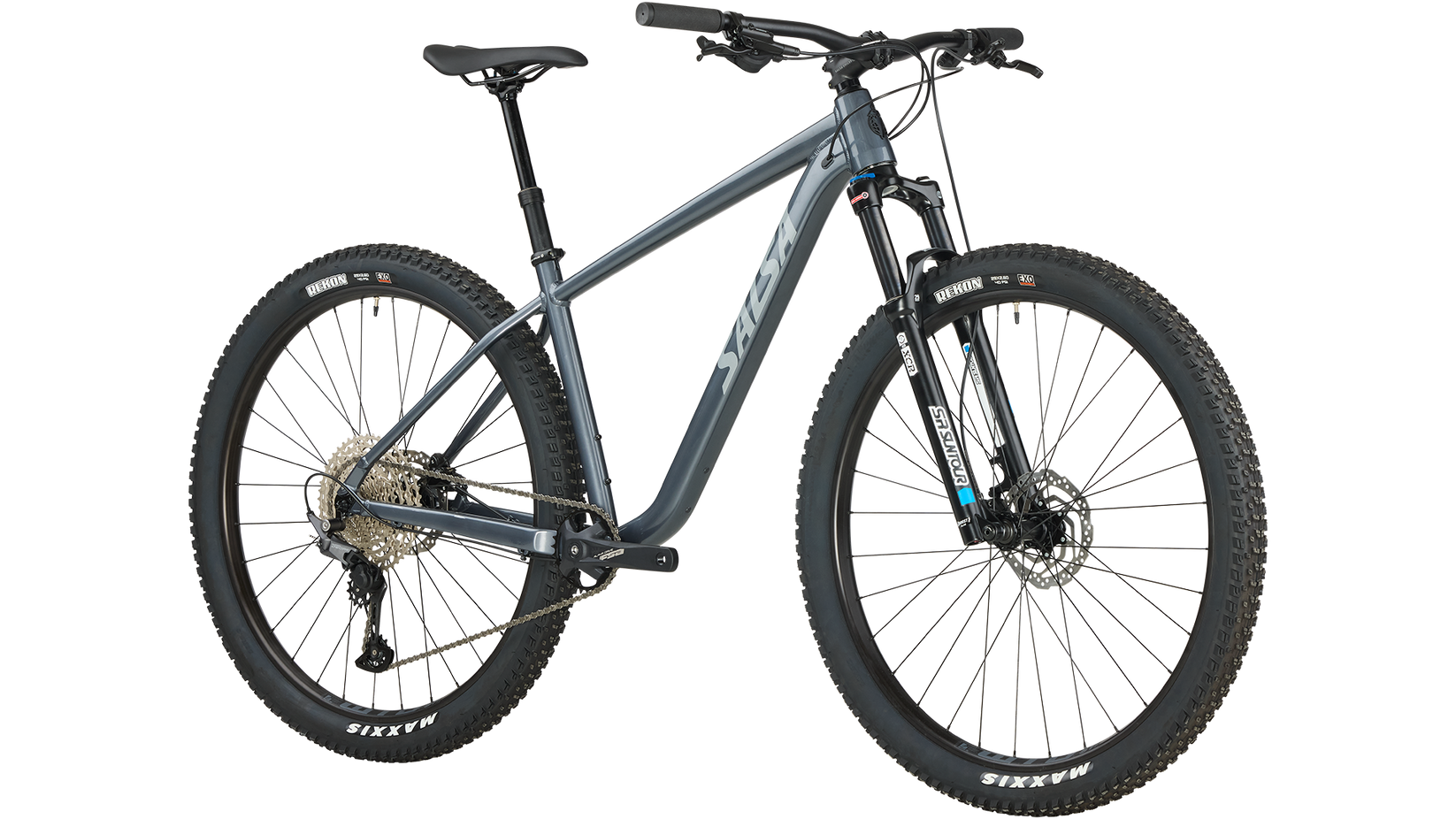 Best Hardtail Trail Bike – Rangefinder Deore 11 29 – Salsa Cycles