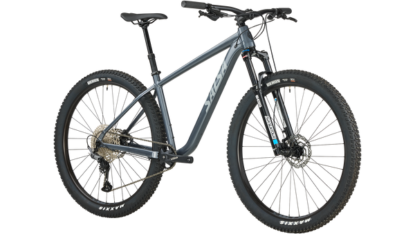 Best Hardtail Trail Bike – Rangefinder Deore 11 29 – Salsa Cycles