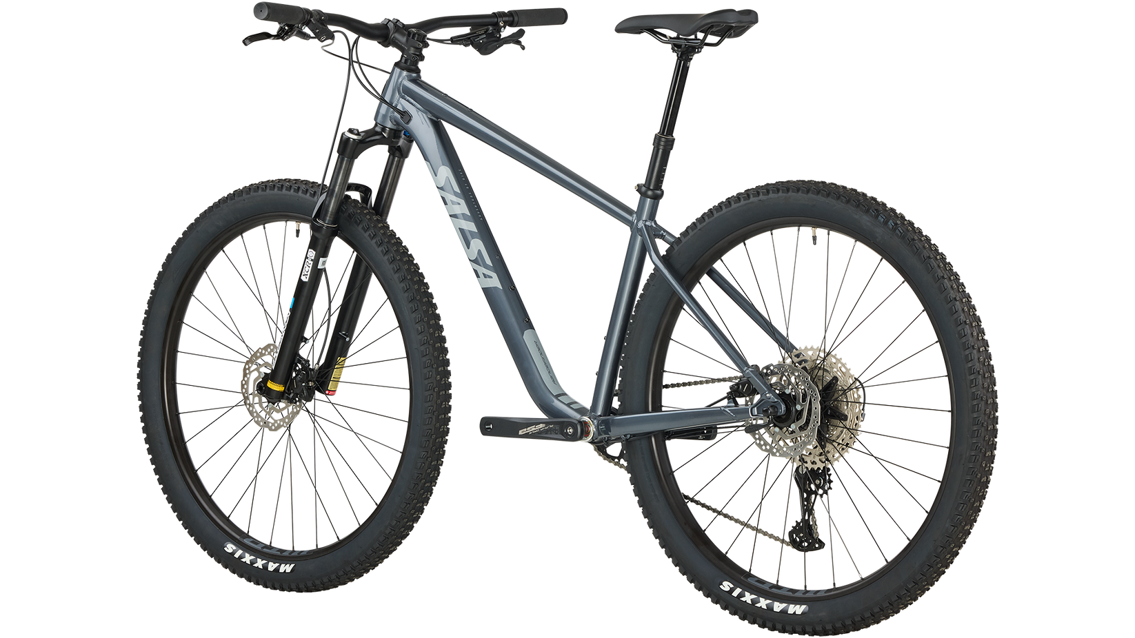 Best Hardtail Trail Bike – Rangefinder Deore 11 29 – Salsa Cycles