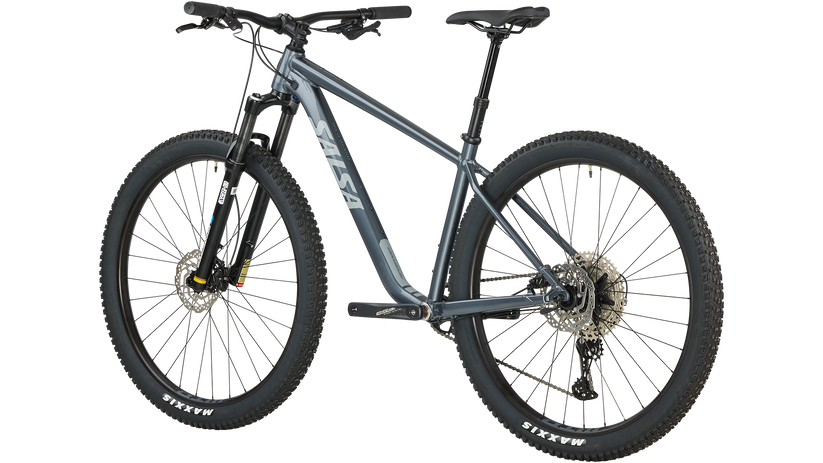 Best Hardtail Trail Bike – Rangefinder Deore 11 29 – Salsa Cycles