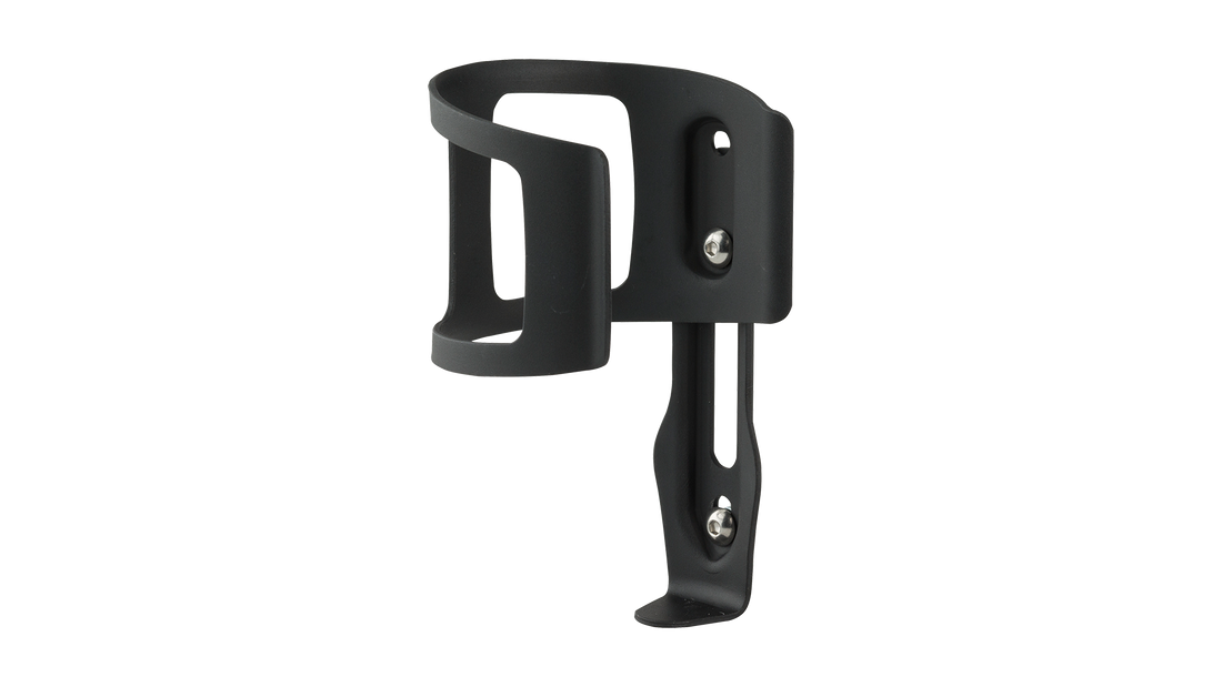 Side Entry Water Bottle Cage – Salsa Cycles