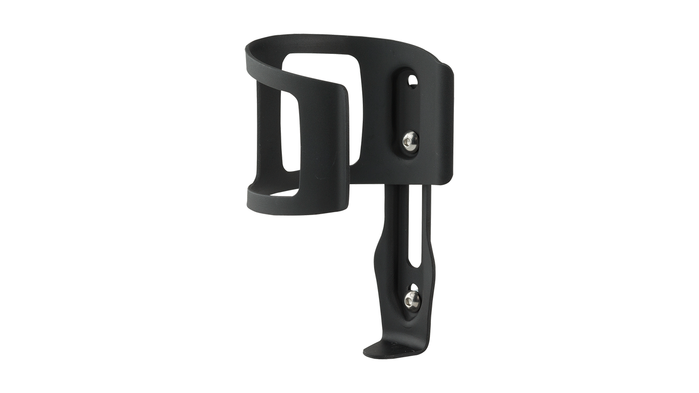 Side Entry Water Bottle Cage – Salsa Cycles