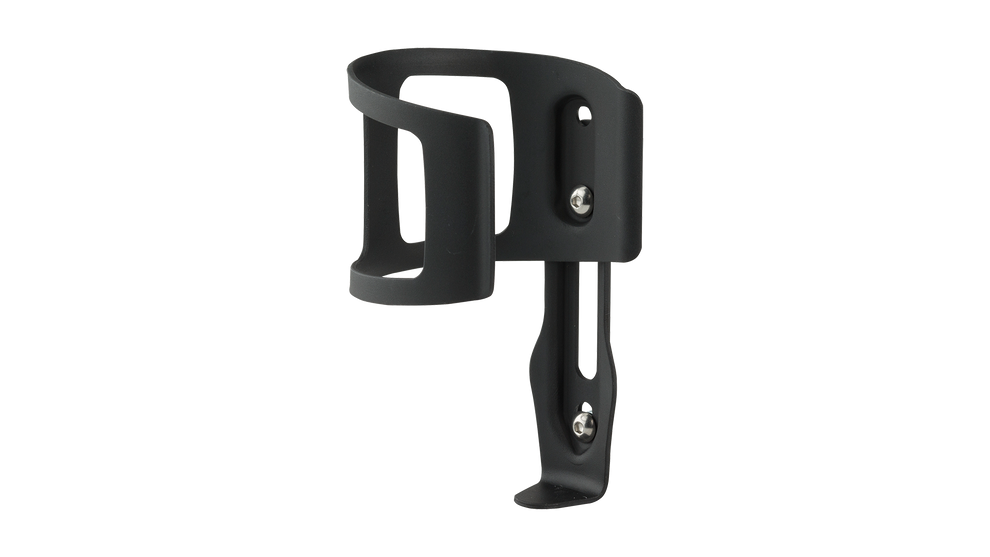 Side Entry Water Bottle Cage – Salsa Cycles