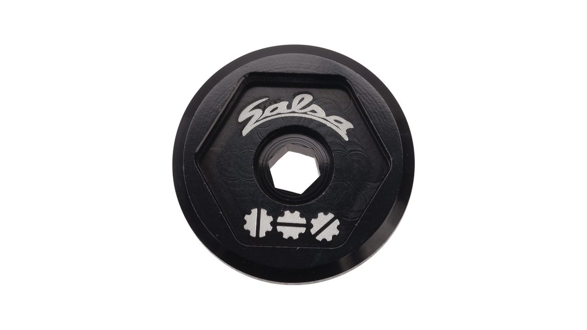 Split Pivot® Dropout Tool Top Cap – Salsa Cycles