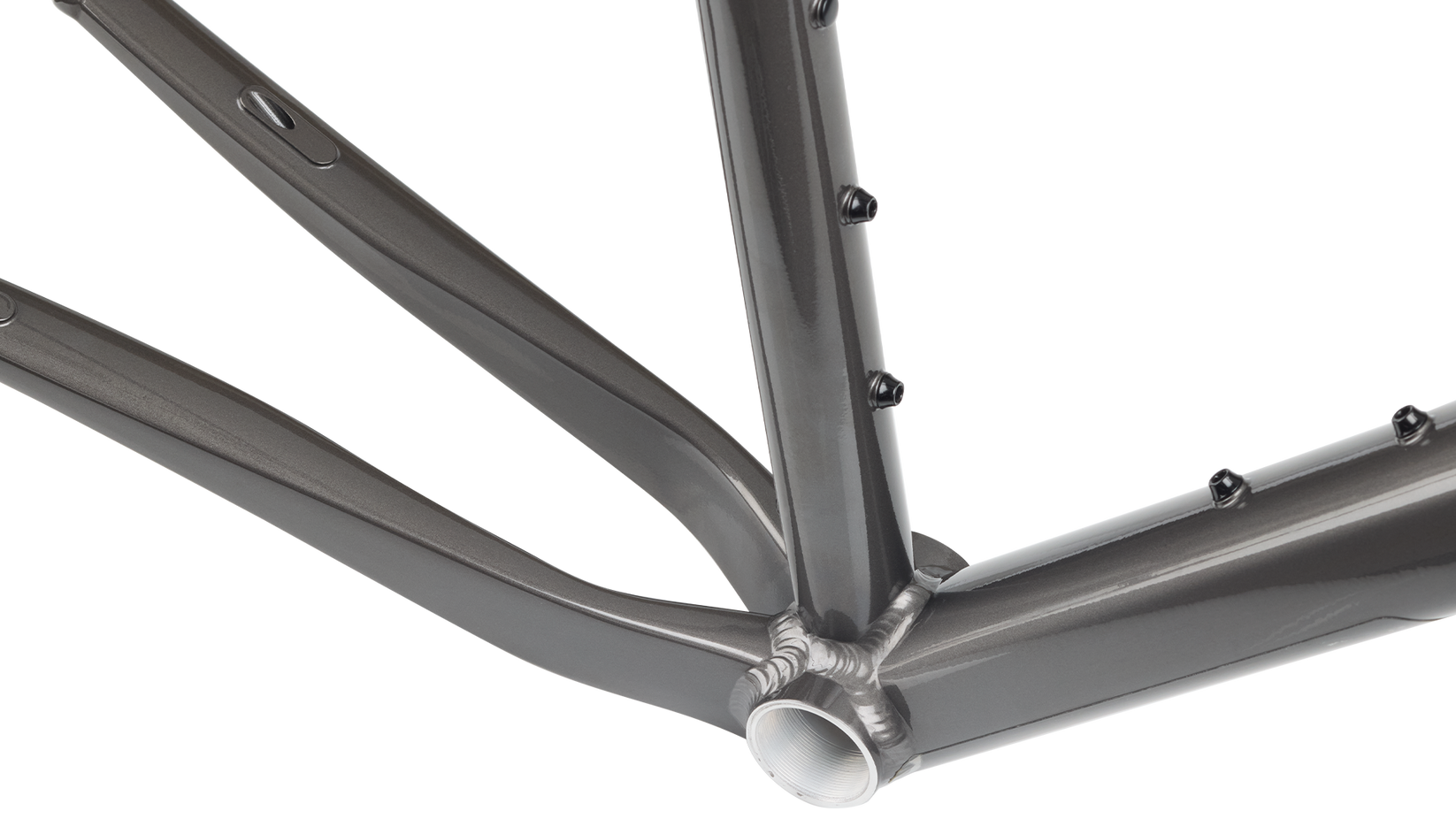 Salsa Stormchaser Frameset - Single Speed Gravel Frameset - Salsa ...