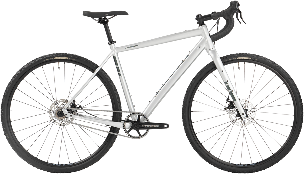 Stormchaser – Salsa Cycles
