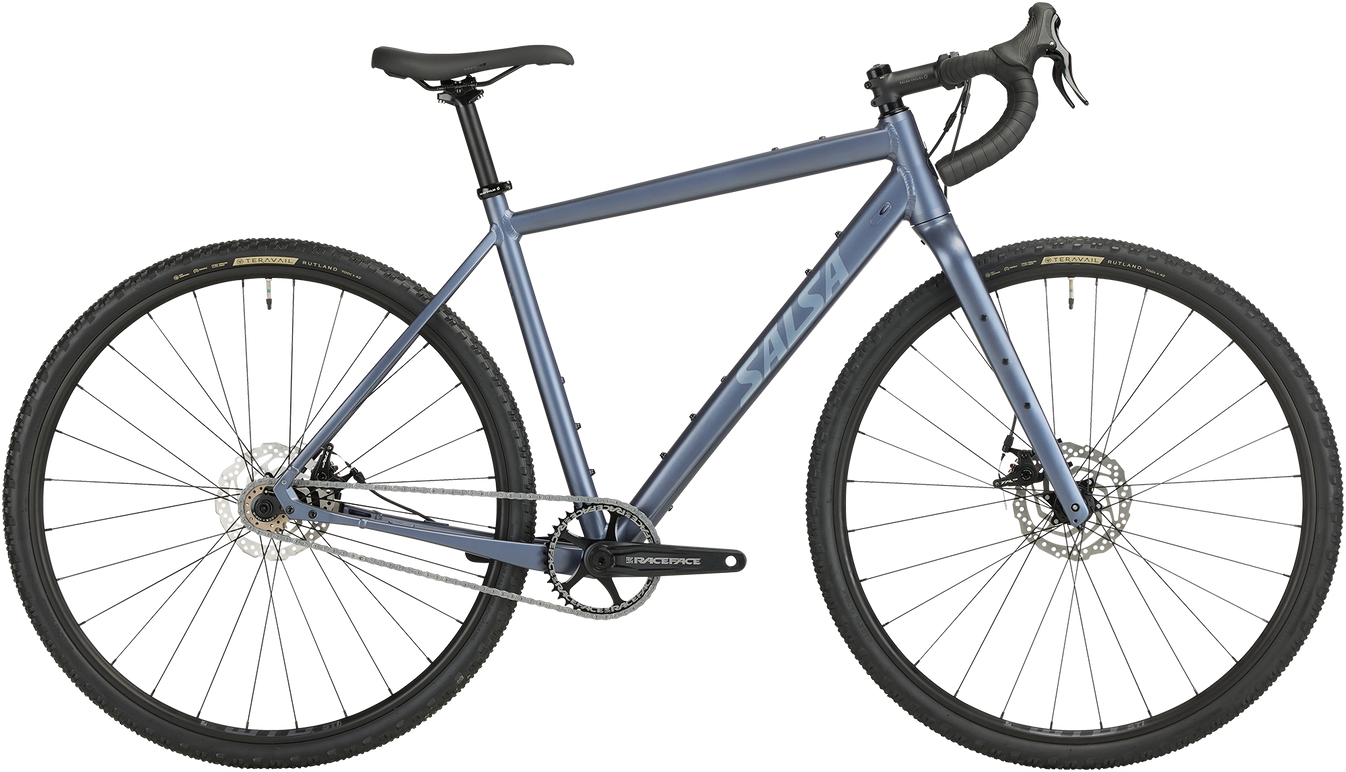 Single Speed Gravel Bike – Stormchaser Single Speed – Salsa Cycles