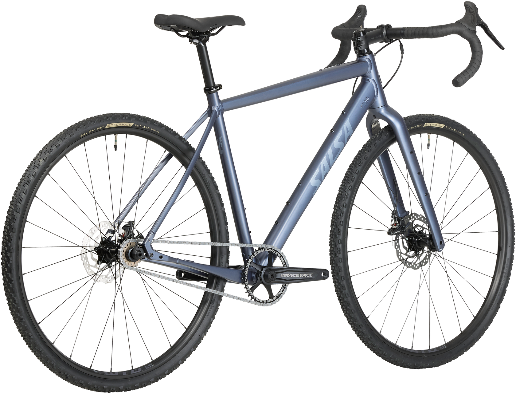 Single Speed Gravel Bike – Stormchaser Single Speed – Salsa Cycles