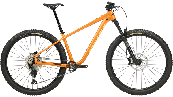 Most Versatile Hardtail Mountain Bike - Salsa Timberjack SLX 29 – Salsa ...