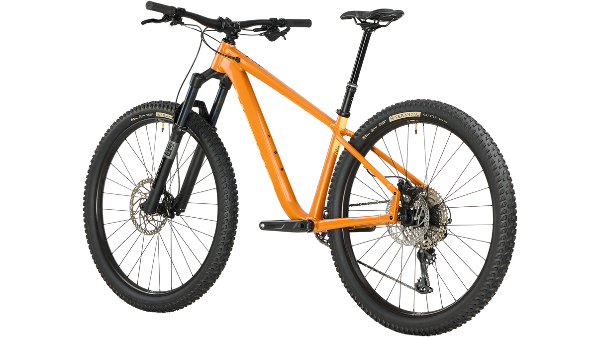 Most Versatile Hardtail Mountain Bike - Salsa Timberjack SLX 29 – Salsa ...