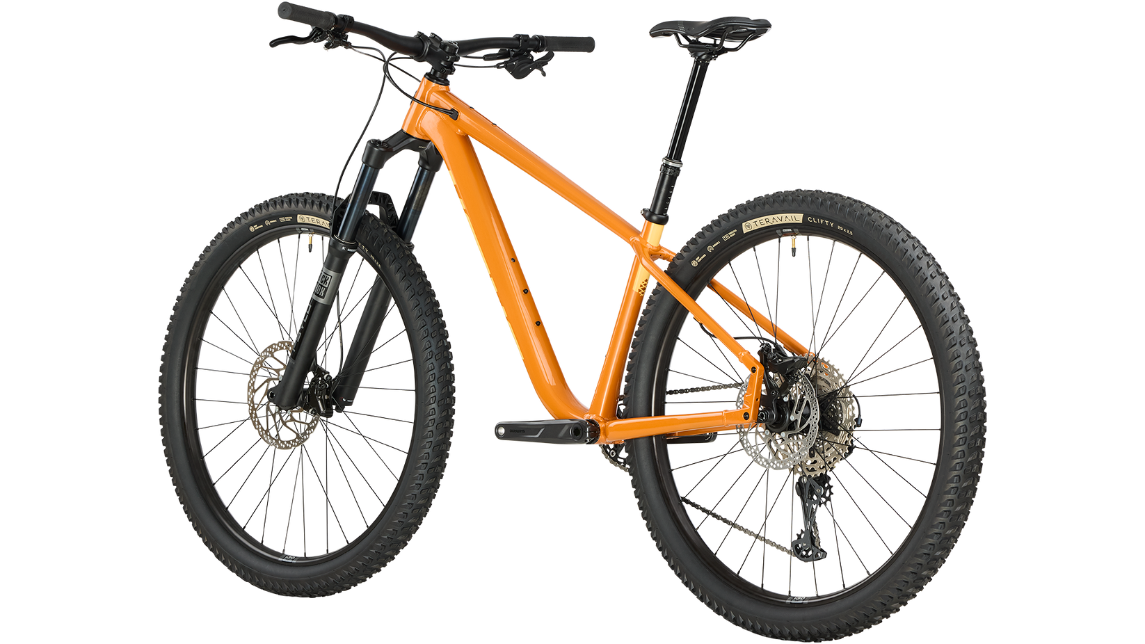 Most Versatile Hardtail Mountain Bike - Salsa Timberjack SLX 29 – Salsa ...