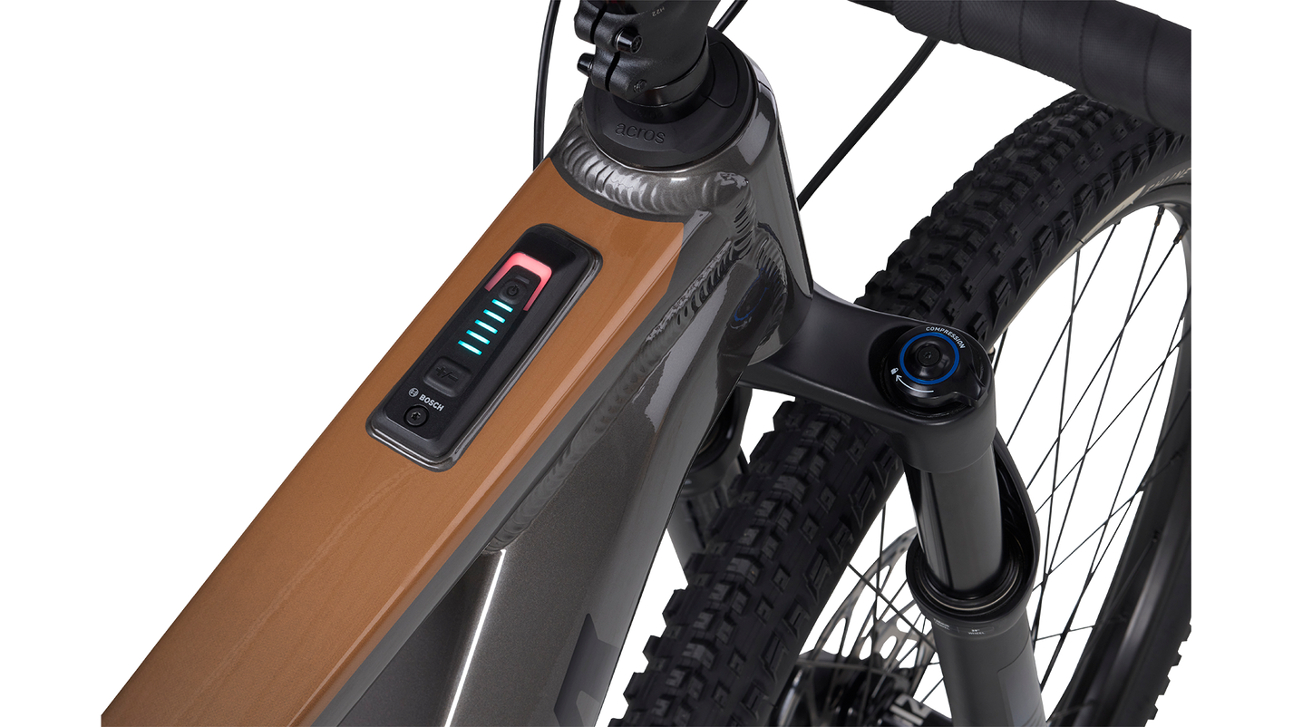 Adventure Ebikes – Salsa Tributary Apex Eagle SUS – Salsa Cycles