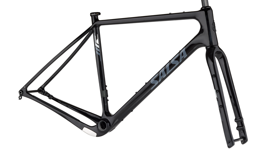 Frames – Salsa Cycles