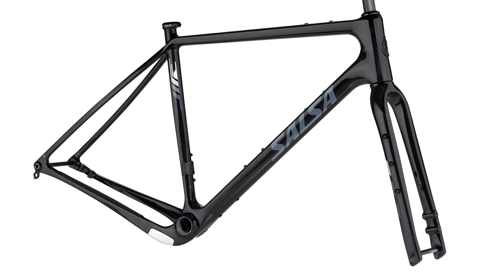 Warbird C Frameset – Salsa Cycles