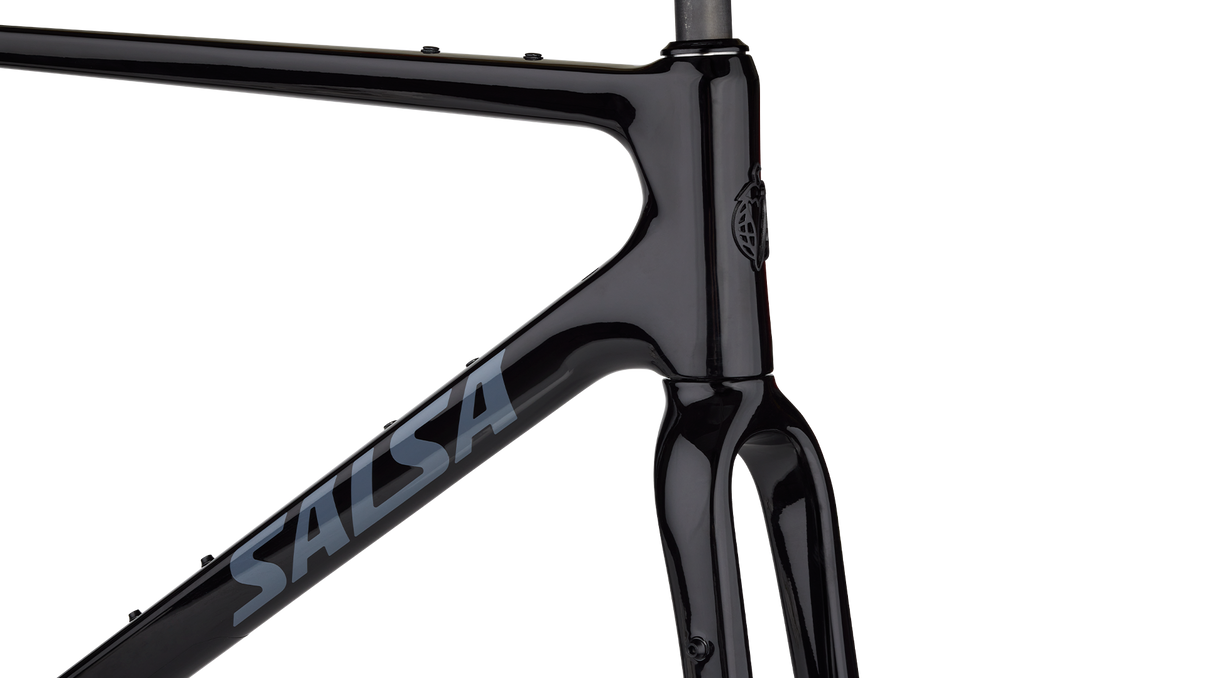 Warbird C Frameset – Salsa Cycles