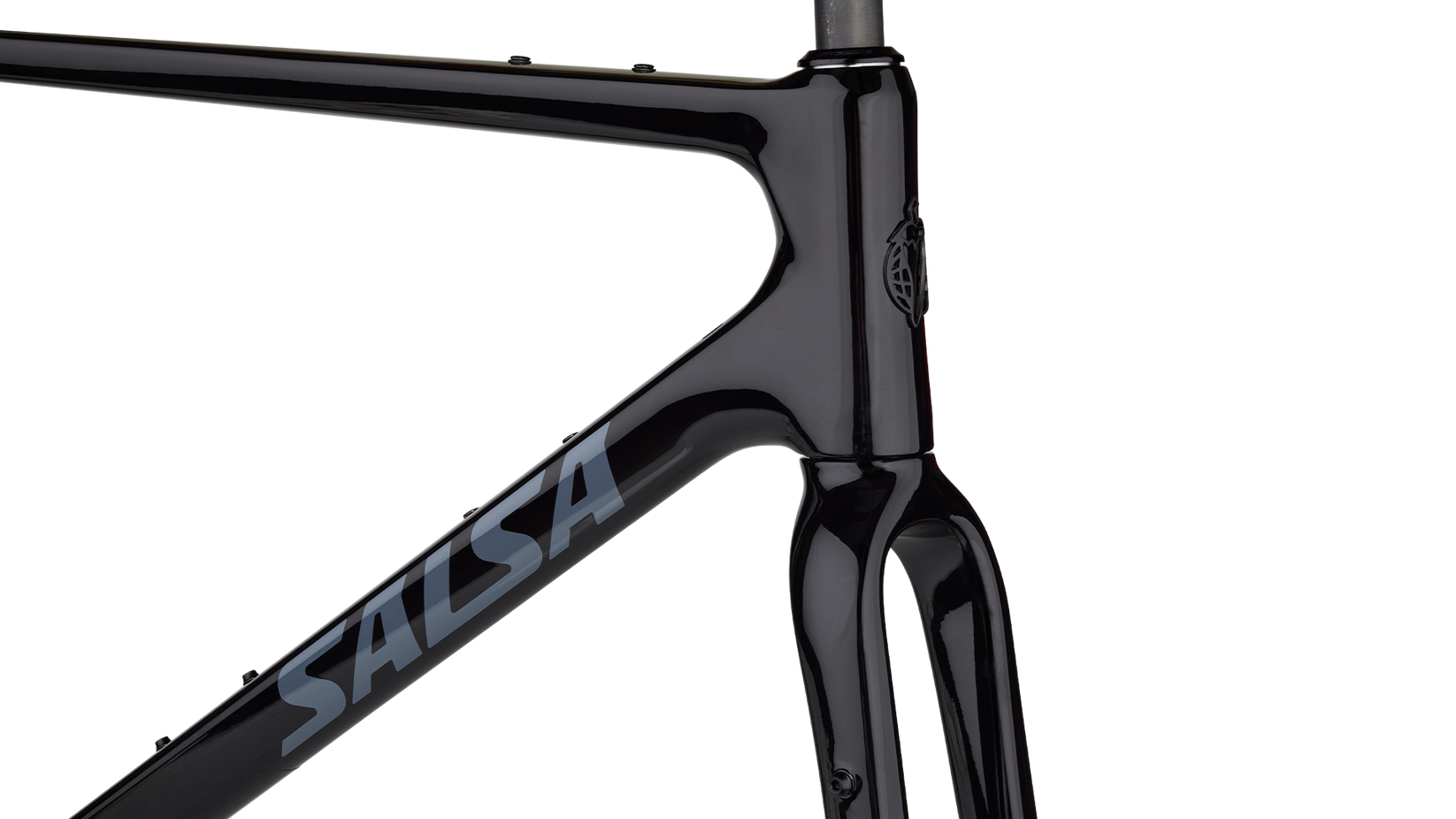 Warbird C Frameset – Salsa Cycles