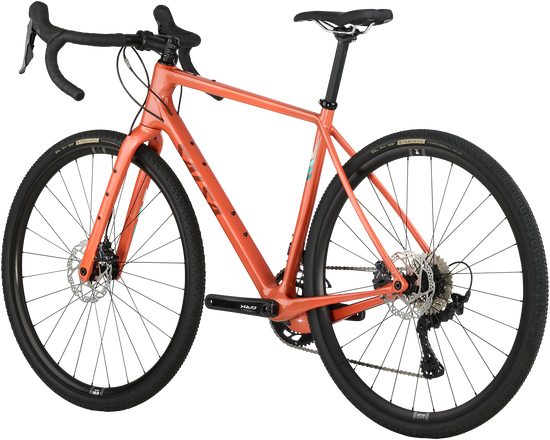 Most Comfortable Gravel Bike – Salsa Warbird C GRX 820 – Salsa Cycles