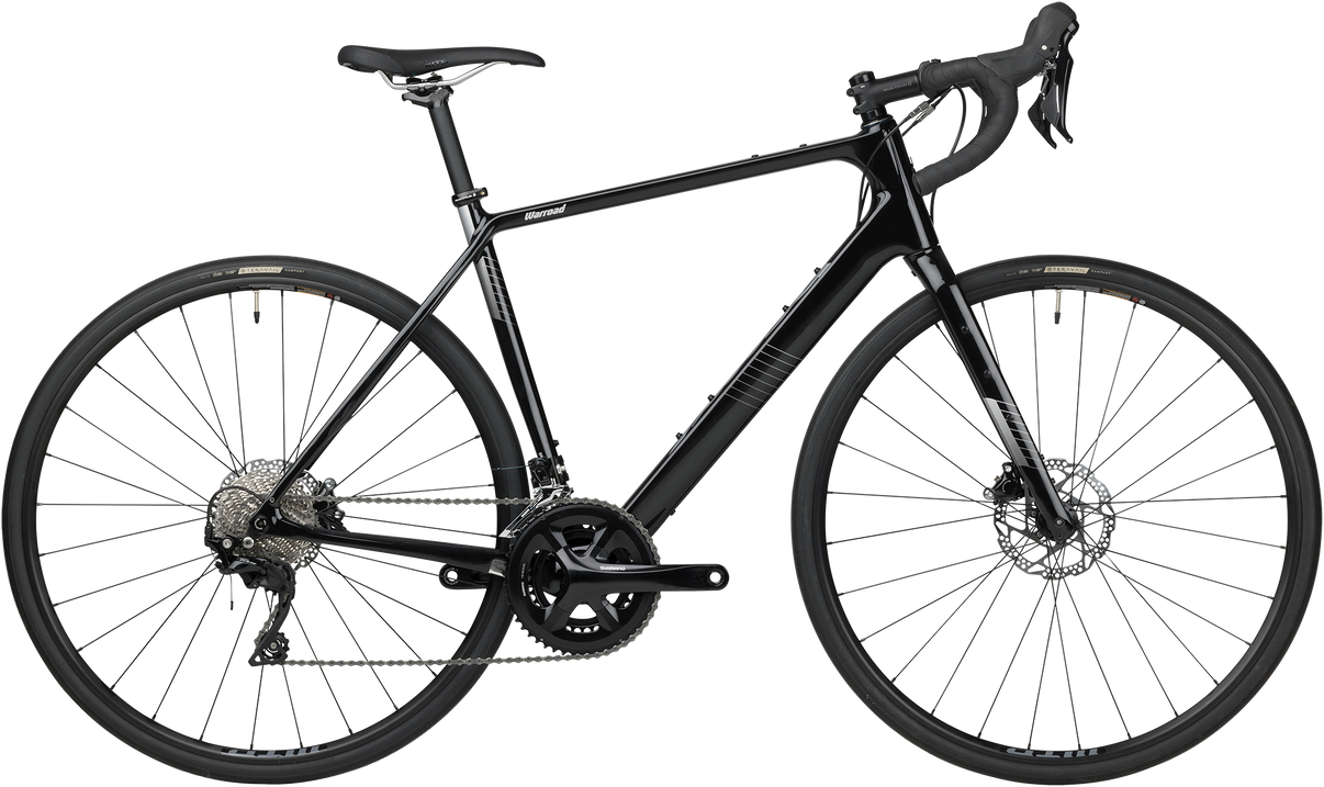 Best Endurance Road Bike – Warroad C 105 – Salsa Cycles