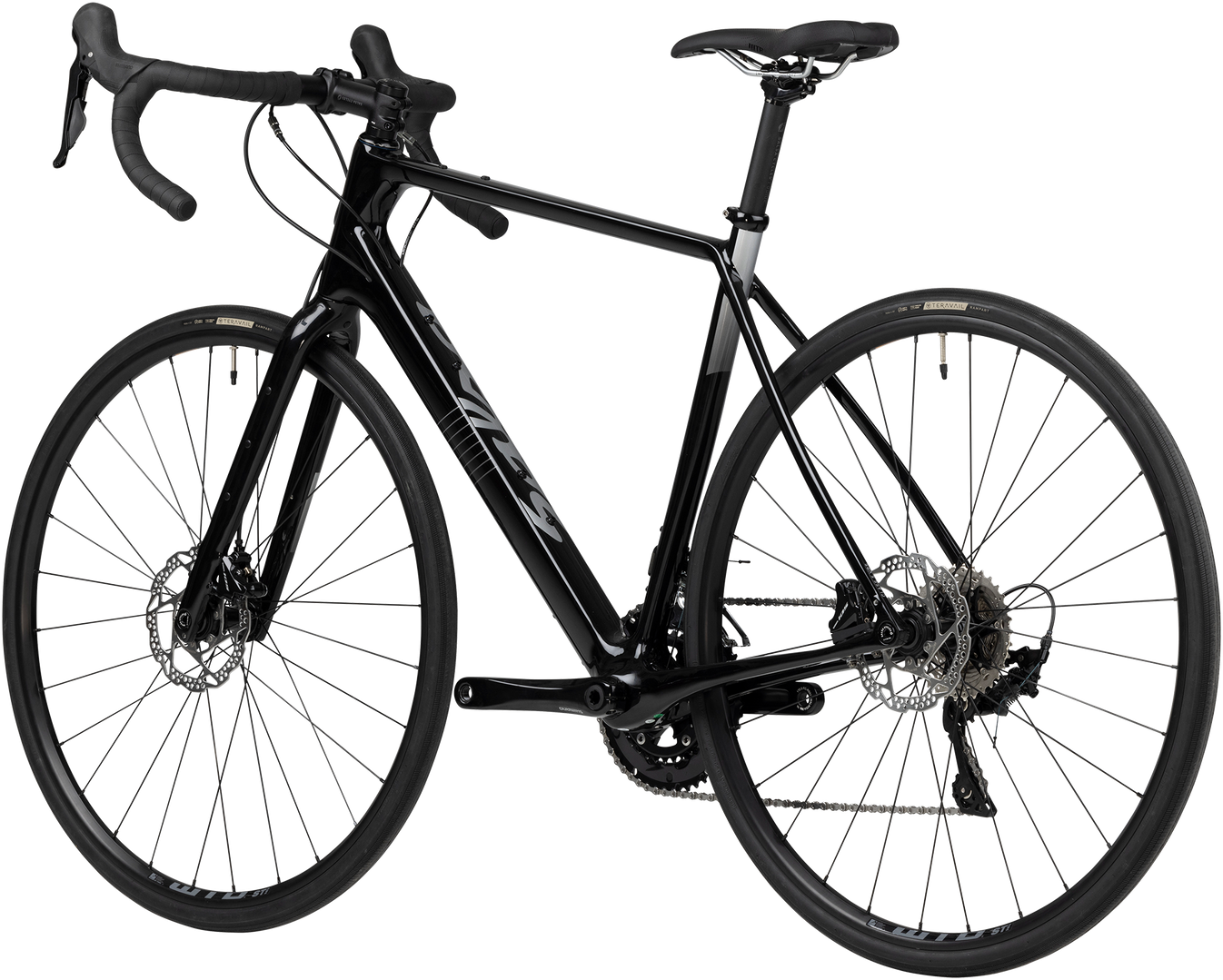 Best Endurance Road Bike – Warroad C 105 – Salsa Cycles