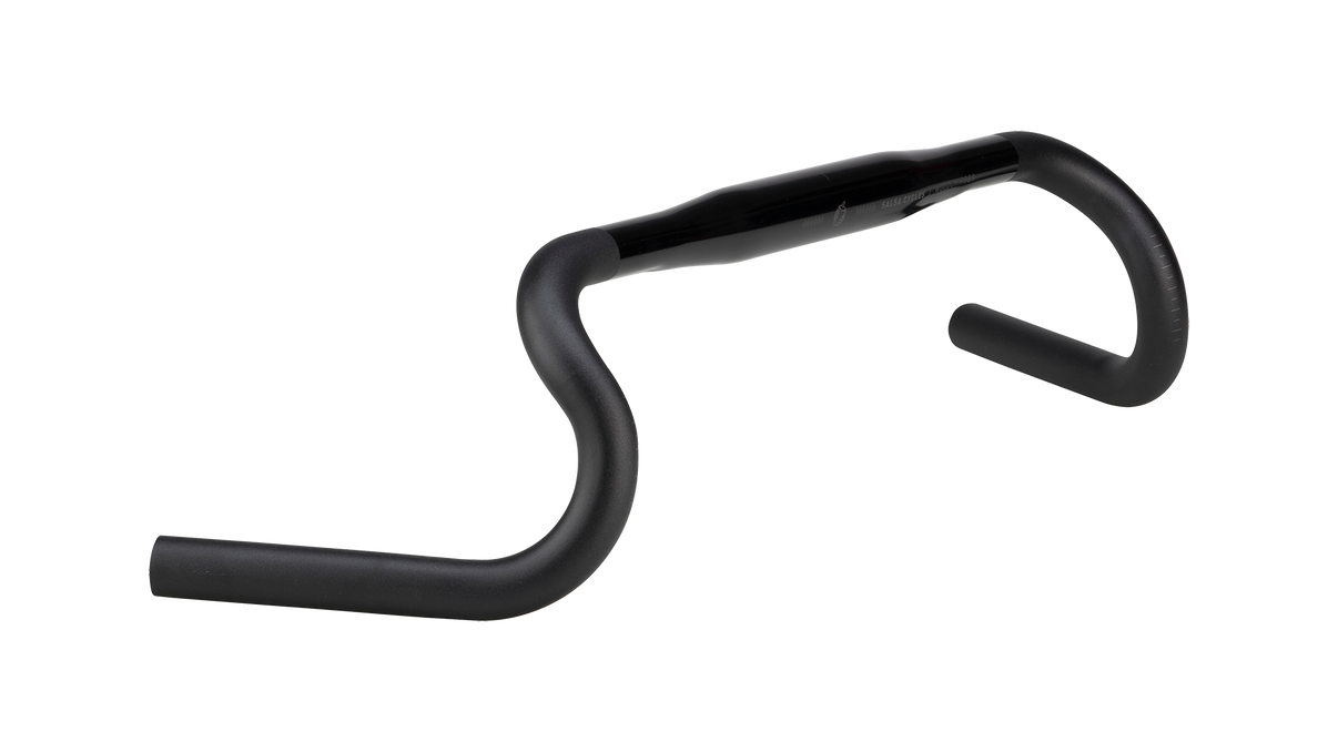 Salsa Woodchipper Deluxe Handlebar – Salsa Cycles