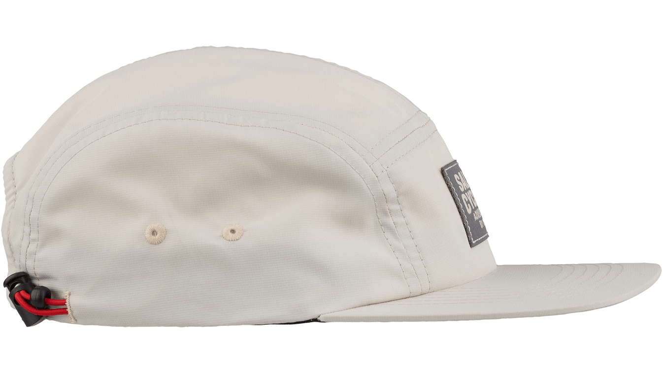 Bikepacking Hat – Salsa Adventure by Bike Hat – Salsa Cycles