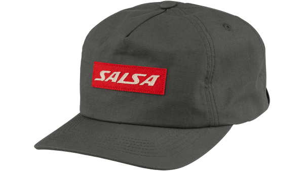 Bike Hat – Salsa Logo Trucker Hat – Salsa Cycles