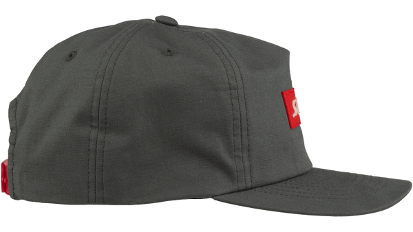 Bike Hat – Salsa Logo Trucker Hat – Salsa Cycles