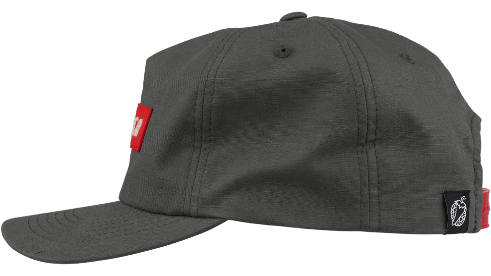 Bike Hat – Salsa Logo Trucker Hat – Salsa Cycles