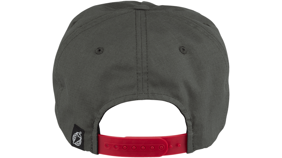 Bike Hat – Salsa Logo Trucker Hat – Salsa Cycles